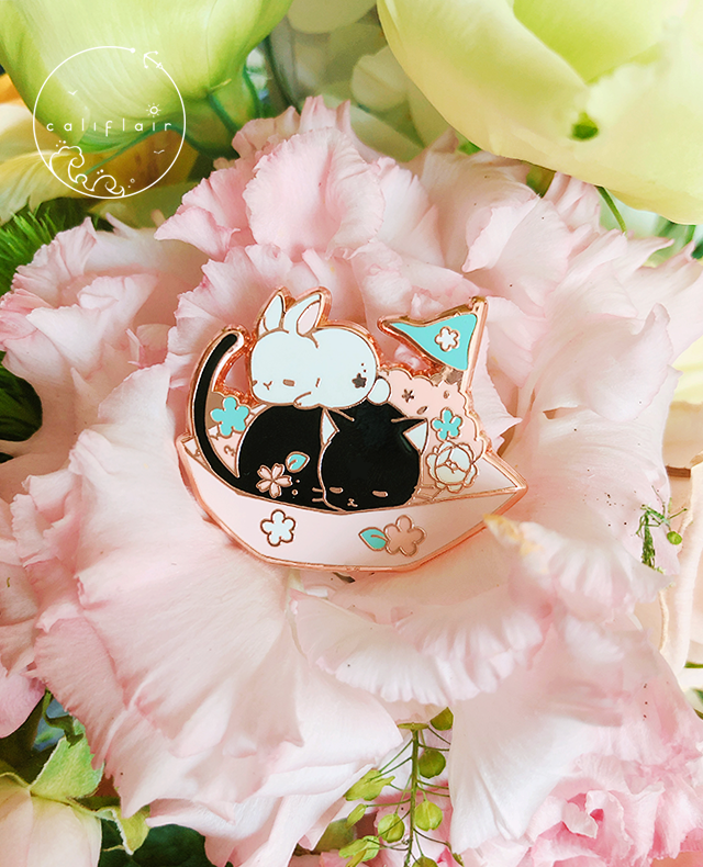 Float Buddies – Califlair