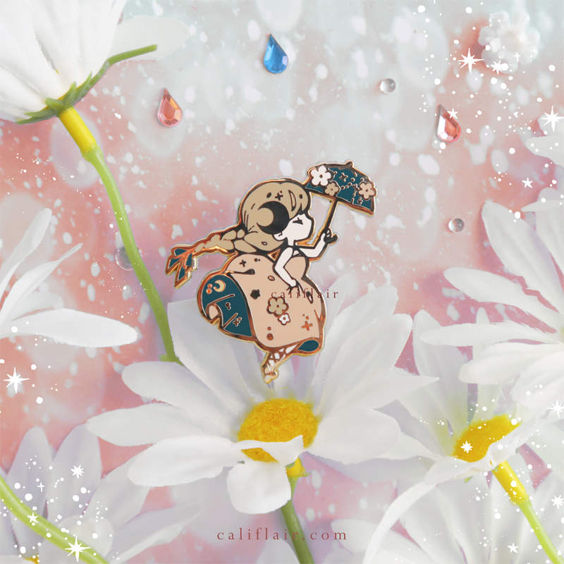 All Enamel Pins – tagged "original" – Califlair